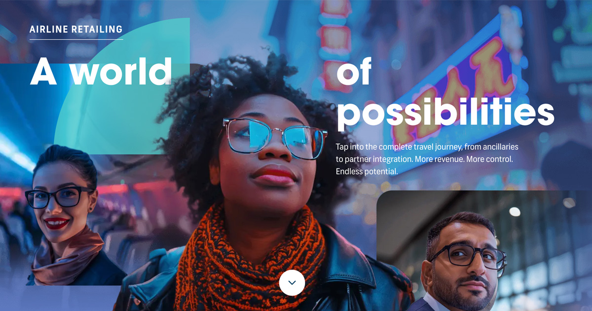 IBS Software - Modern Retail Solutions | IBS Software
